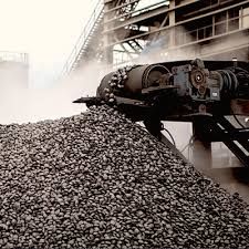 Buy sponge-iron (FeM 78-80%) at best prices in Mandi Gobindgarh | Nexizo.ai